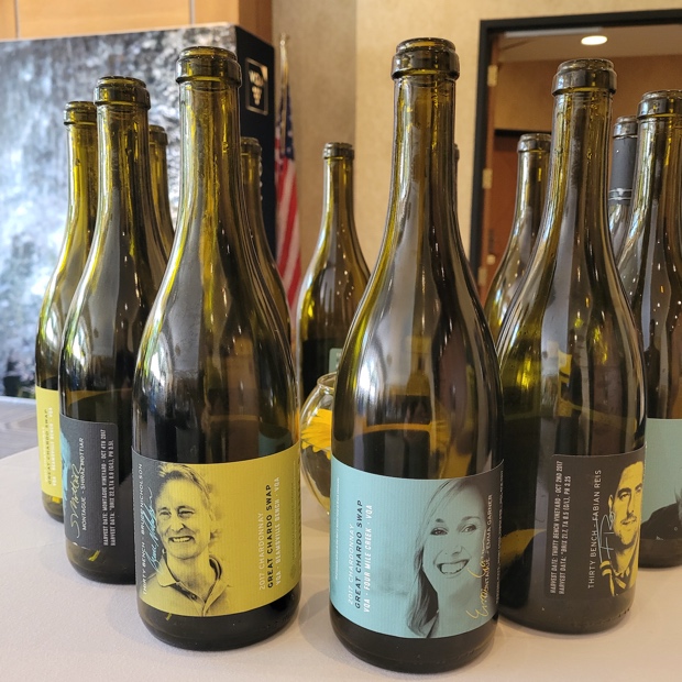 Get back to Cool Chardonnay « Godello